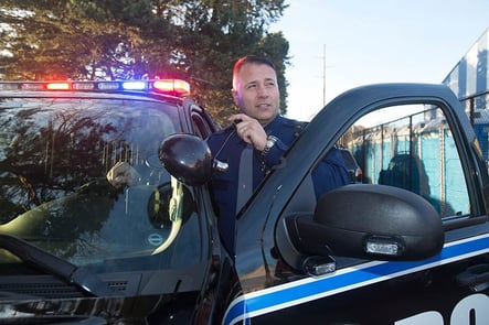 Decoding Public Safety Culture: The Police Phonetic Alphabet