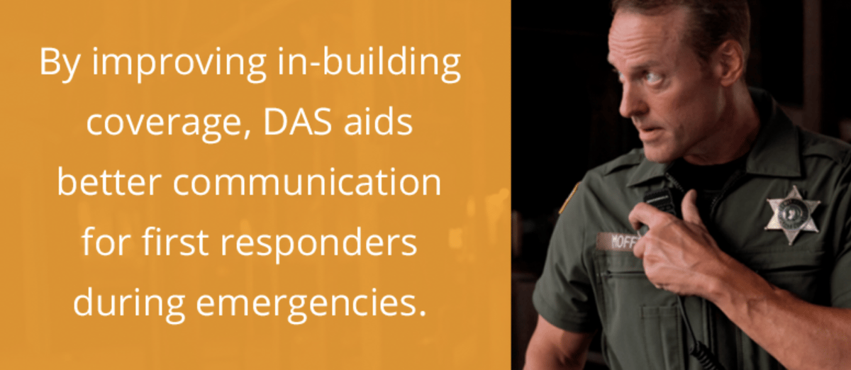 Enhancing Safety and Efficiency Using Communication Technology