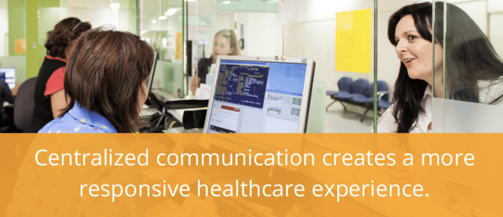 Enhancing Safety and Efficiency Using Communication Technology