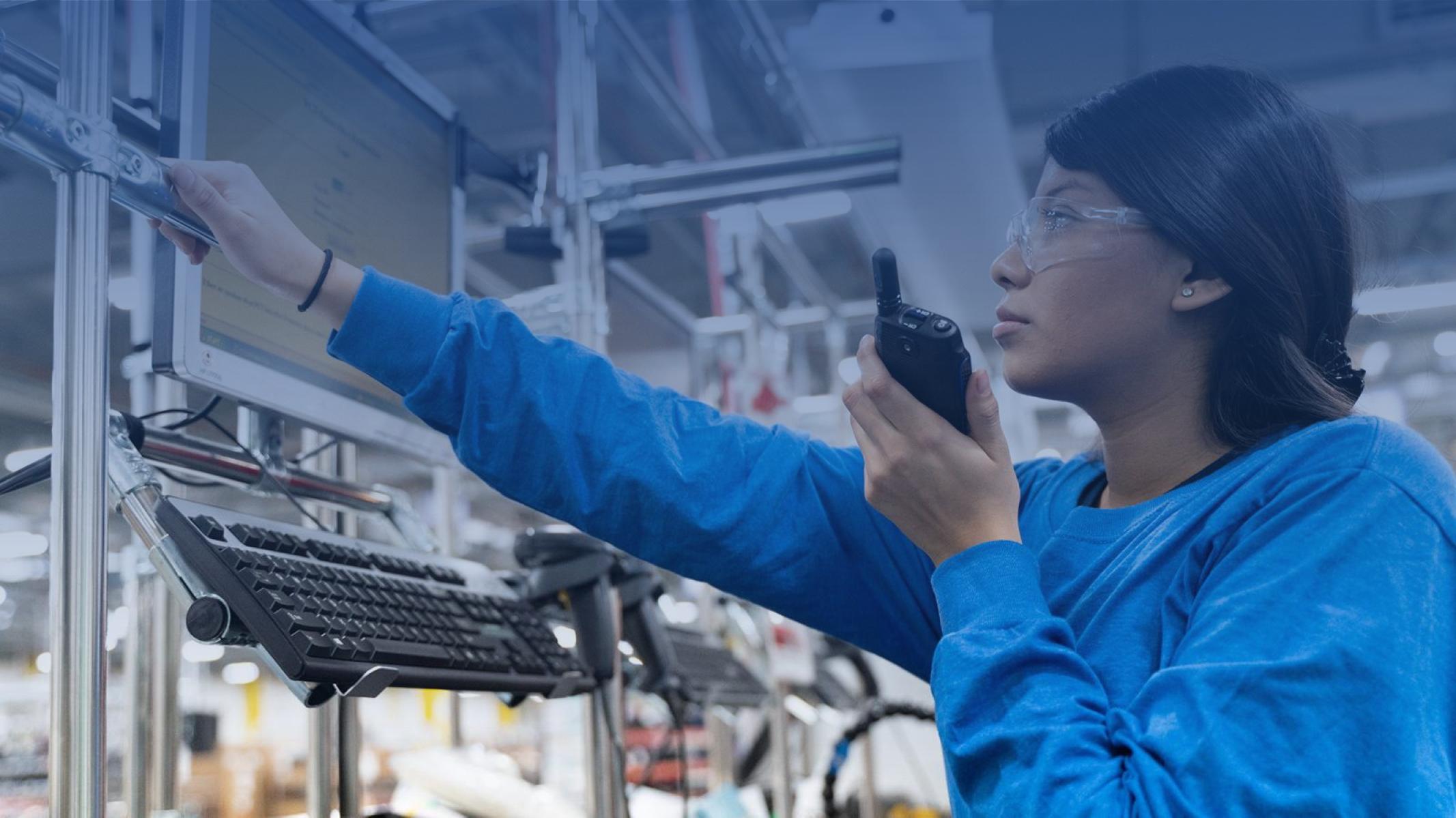 Essential Worker Communications Equipment Guide