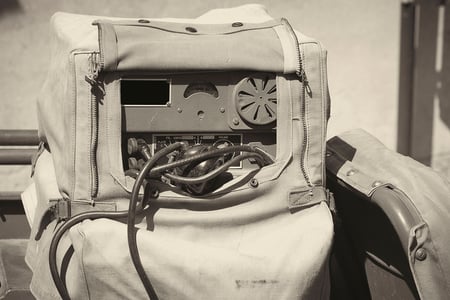 Evolution of Two-Way Radio Communication