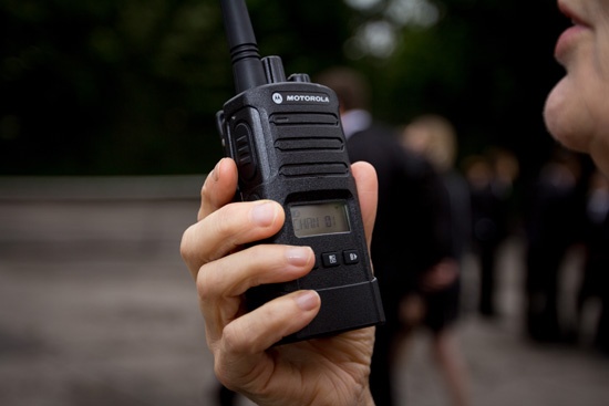 Two-Way Radio Systems: The Difference Between Conventional and Trunked