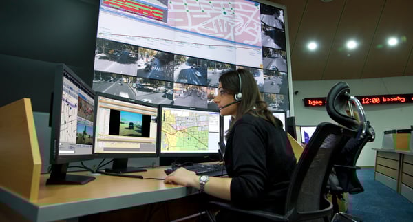 Motorola CommandCentral Takes Public Safety to the Next Level