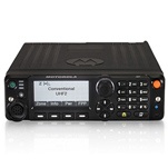 Mobile Radio Interruptions Reduced With Motorola APX 8500