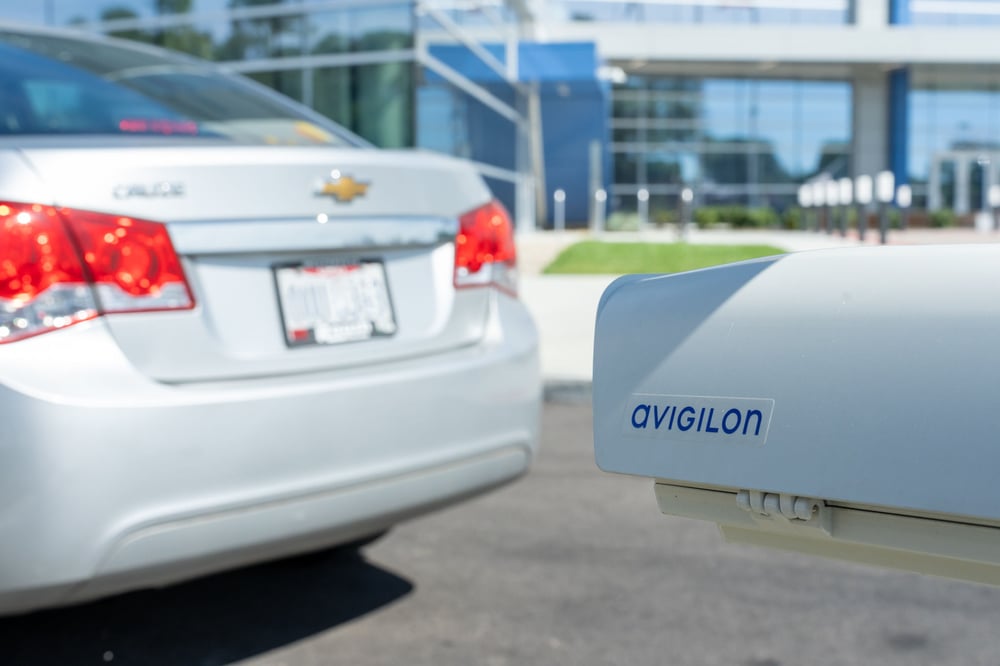 License Plate Recognition (LPR): What Public Safety & Facilities Need ...