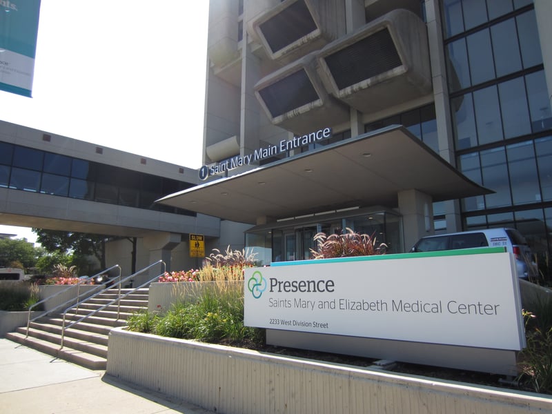 Customer Service In Healthcare: Speed Is Key