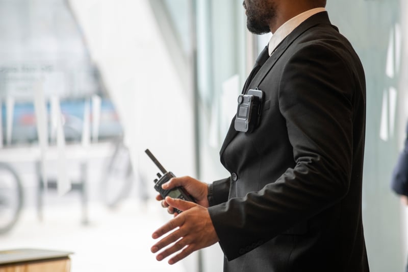 VHF/UHF Radios and FCC Rules: What You Need to Know