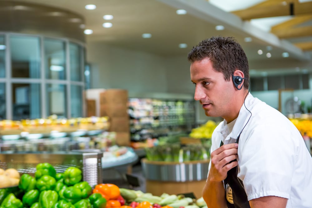 3 Ways Surveillance Video Boosts Employee Safety