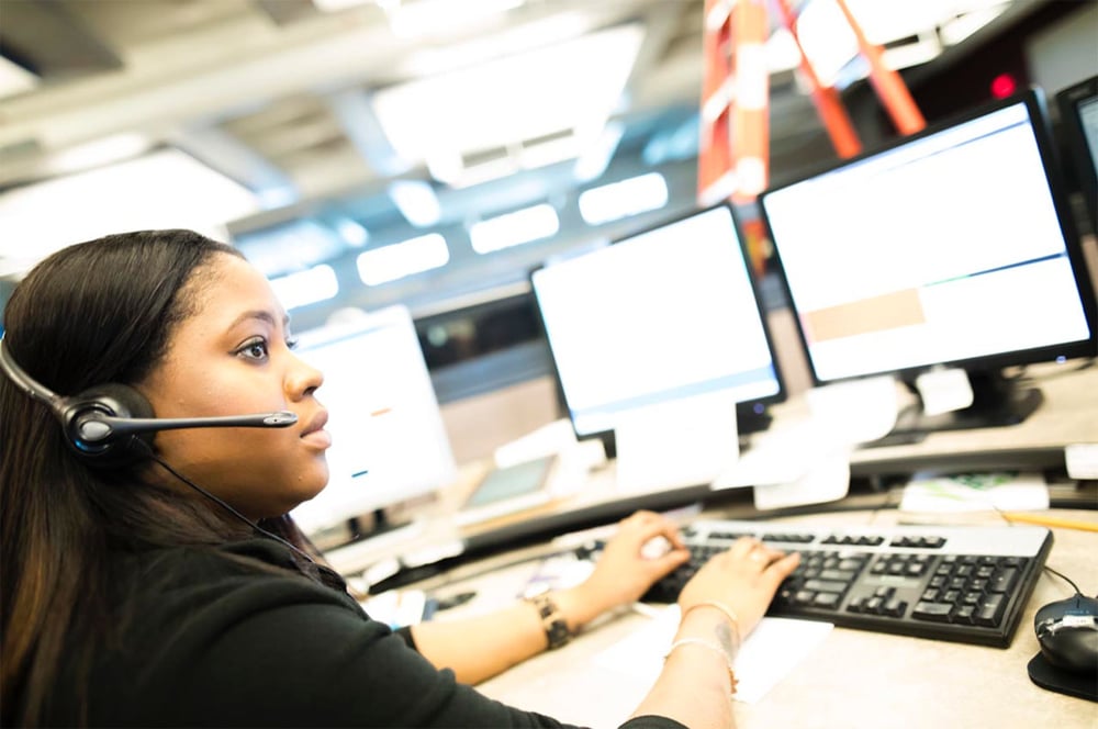 Centralized Security Platforms Make Communication Faster and More Efficient