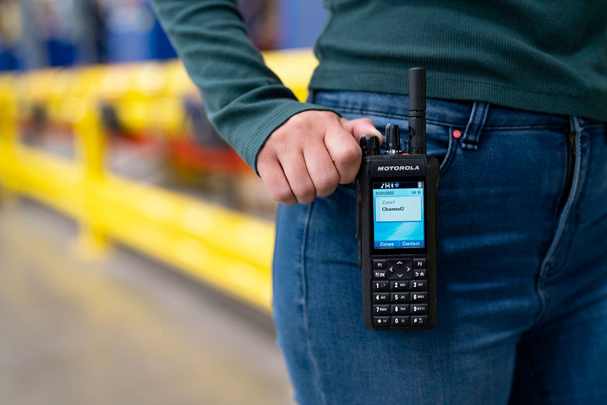 Is It Time for a Communications System Upgrade?