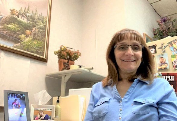 Employee Spotlight: Julie Shannon