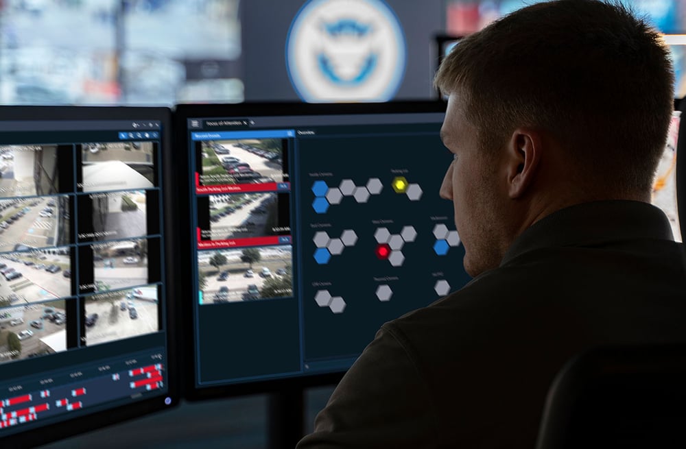 Smart Data Analytics: A Game Changer in Video Surveillance