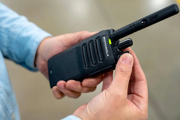 Two-Way Radios 101: Key Features and Benefits