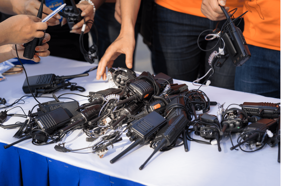 Understanding Warranty Coverage for Two-Way Radios and Communication ...