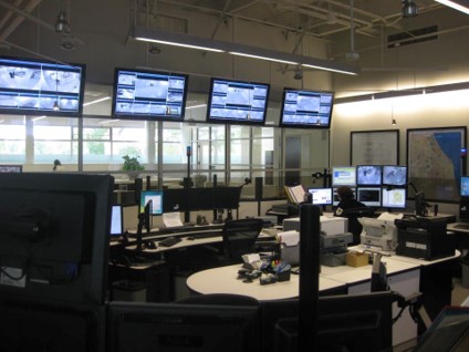Why Dispatch Center Furniture Matters for Public Safety