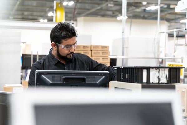 Can Better IT Solutions for Manufacturing Boost Production?