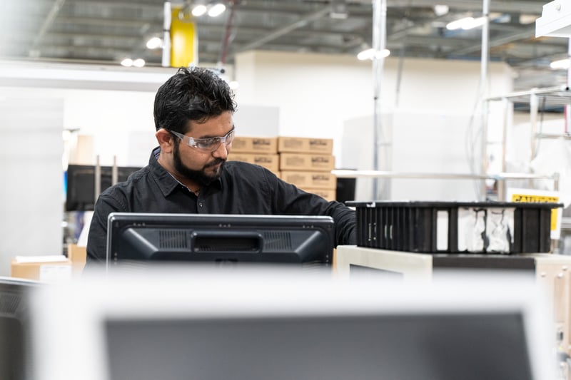 Can Better IT Solutions for Manufacturing Boost Production?