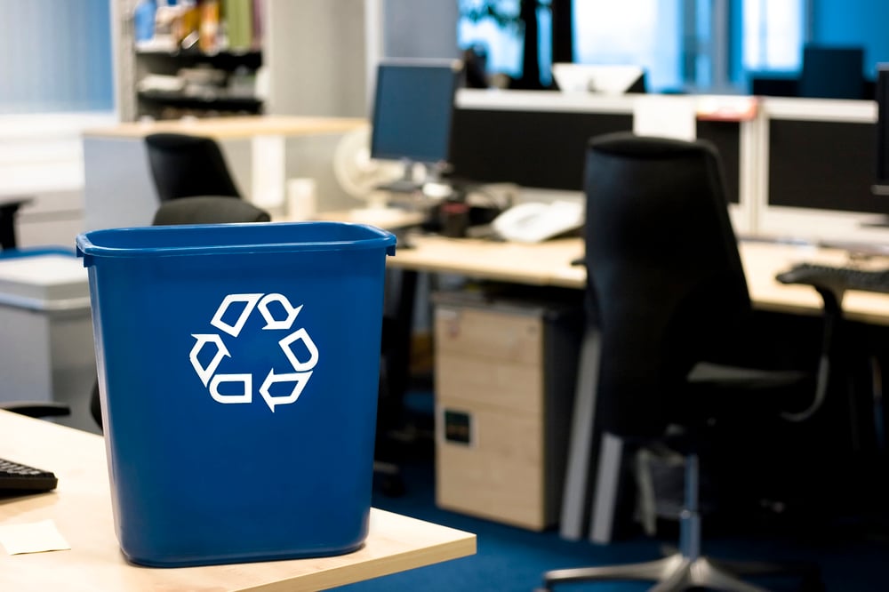 Best Practices for Safe & Eco‑Friendly Equipment Recycling