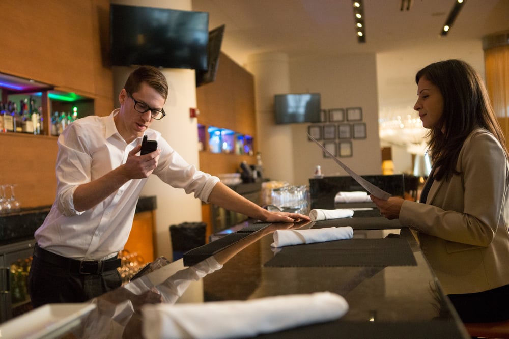 Six Scenarios that Illustrate the Power of Hospitality Technology