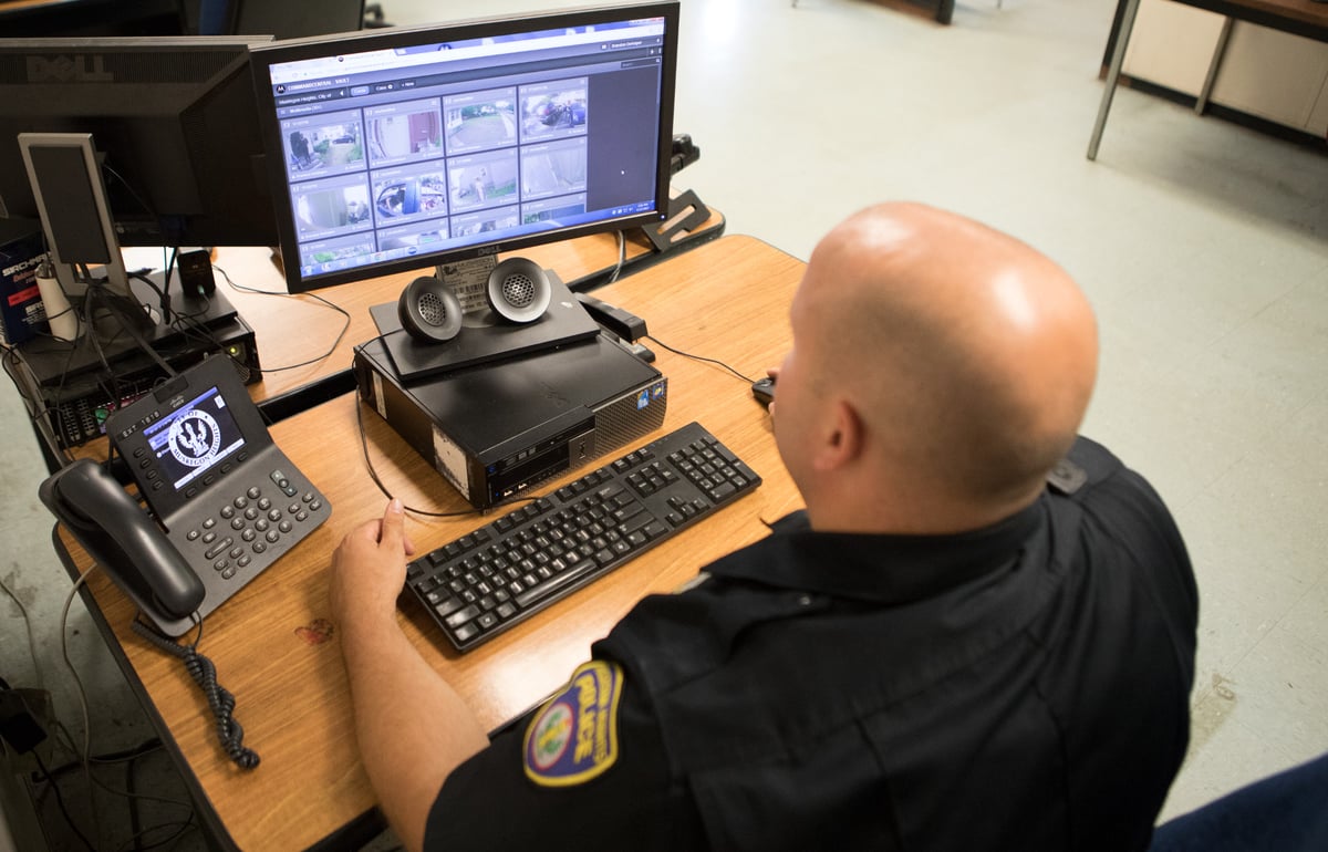 Taking Public Safety Software to the Next Level with Command Central