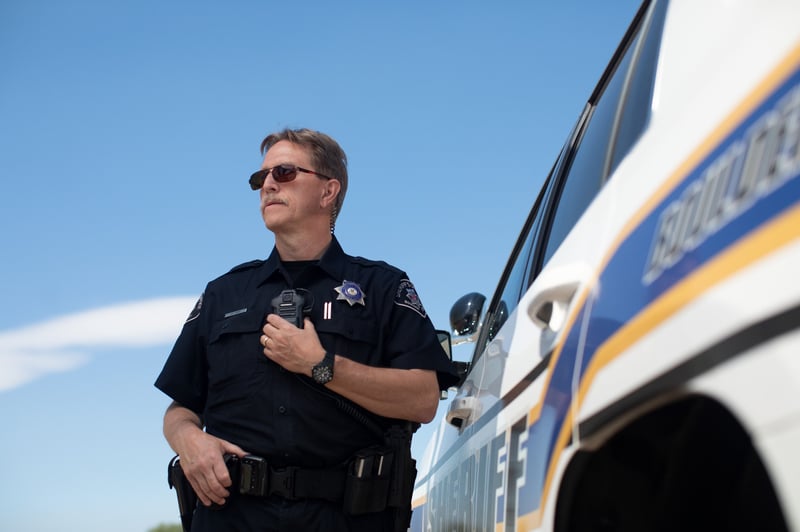 WatchGuard Video Enhances Public Safety Capabilities