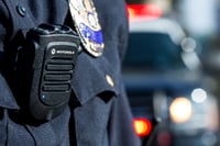 What Communication Technology Do Police Officers Need?