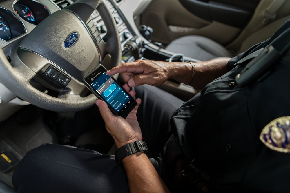 Why Law Enforcement and Social Media Go Together