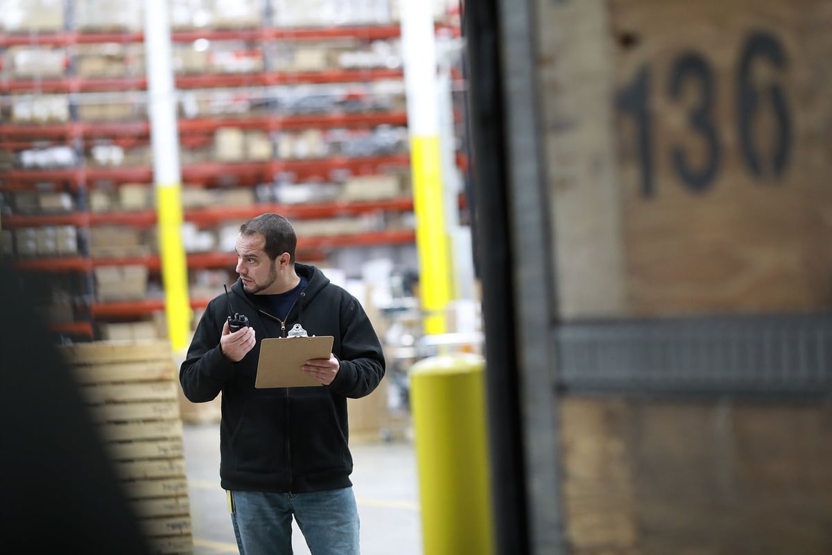 Why Two-Way Radios Are Essential for Improving Factory Communications