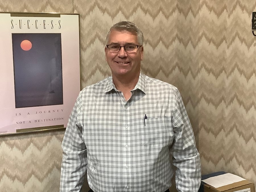 Chicago Communications Sales Team