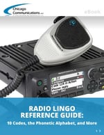 Radio Lingo Reference Guide