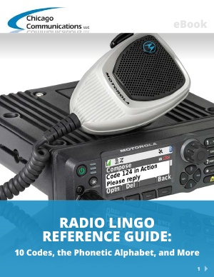Radio Lingo Reference Guide