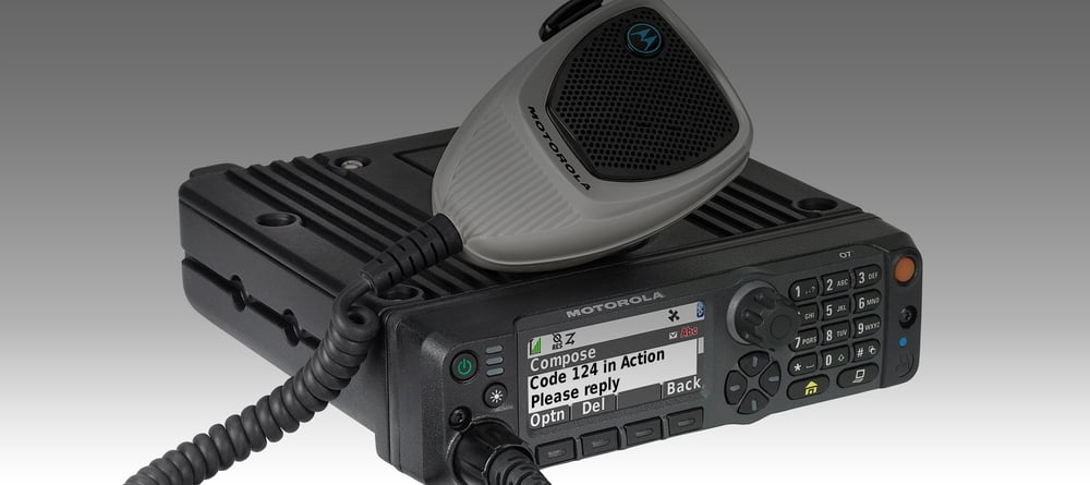 Radio Lingo Reference Guide