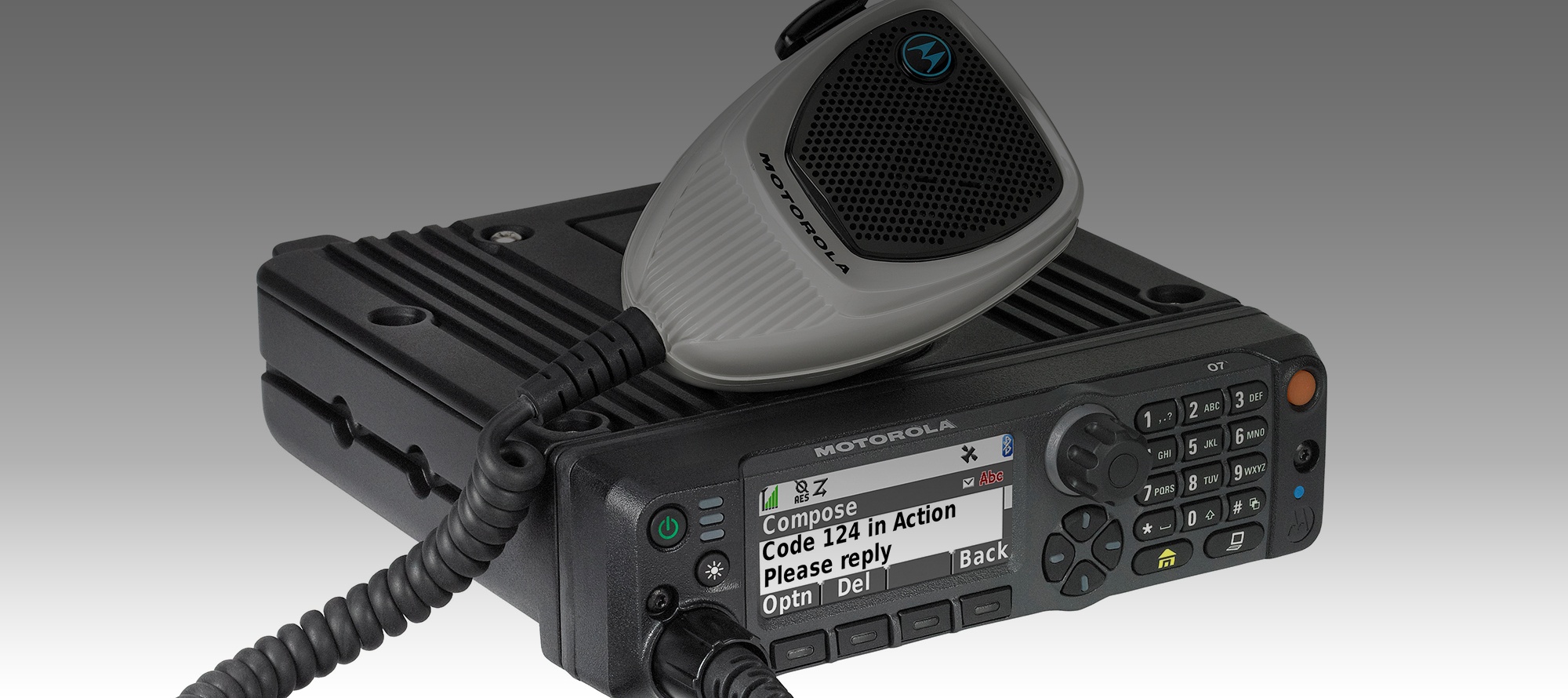 Radio Lingo Reference Guide