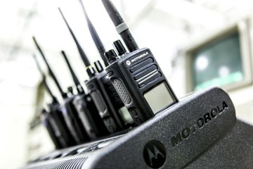 Must-Have Apps for Digital Two-Way Radios
