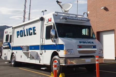 The Benefits of Investing in a Mobile Command Center