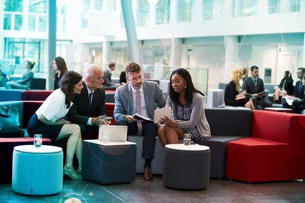 Enhancing Networks with Point to Multipoint Connectivity